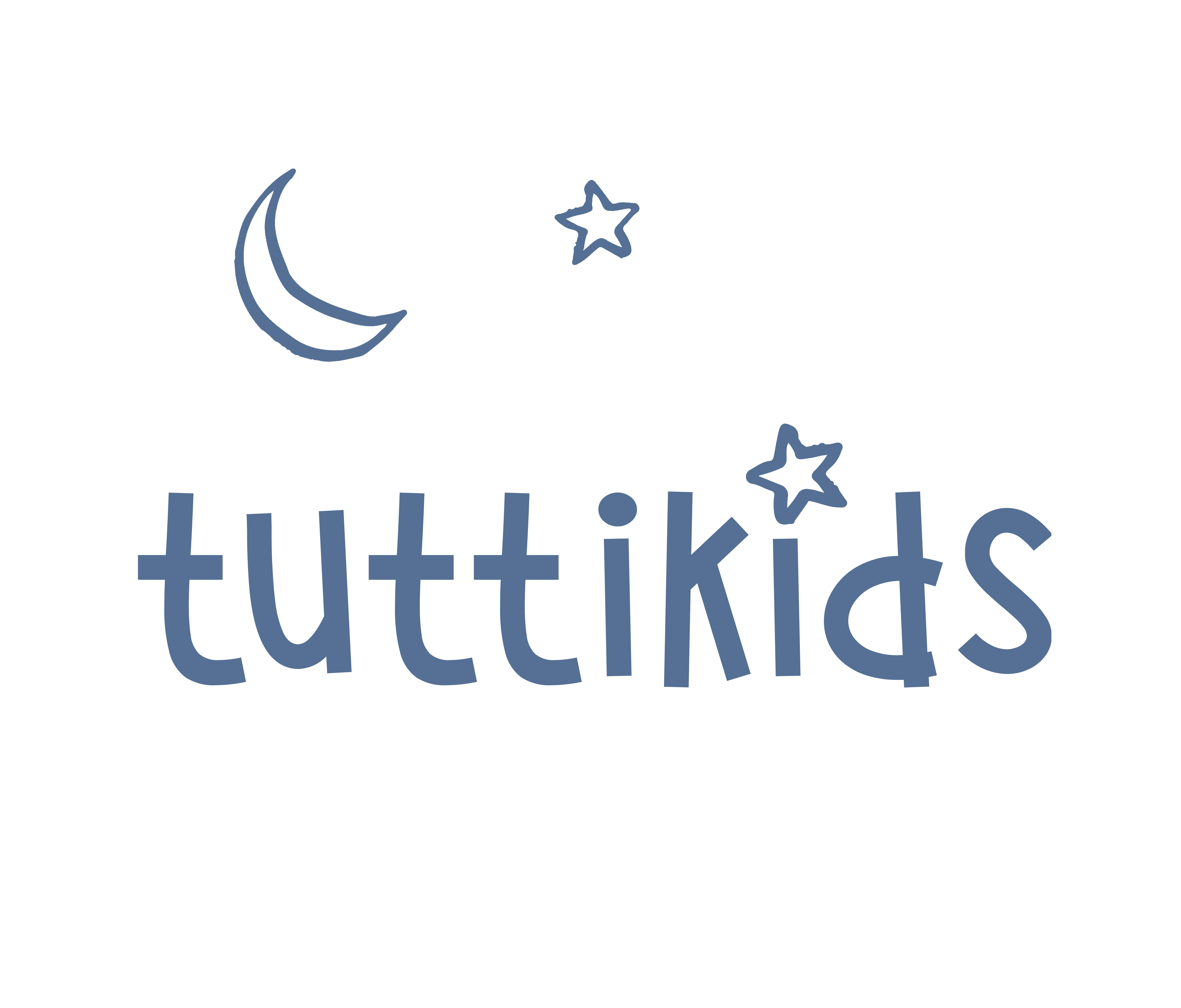 Tutti Kids - Дитячі меблі
